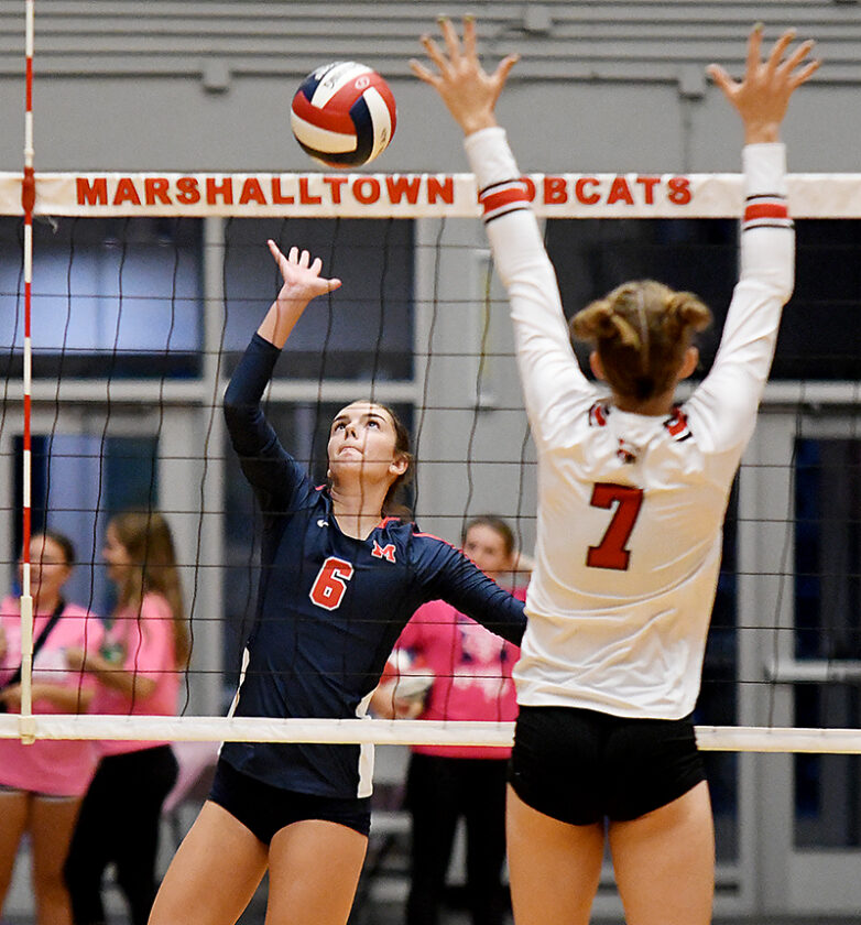 Perfect in pink | News, Sports, Jobs - Times Republican